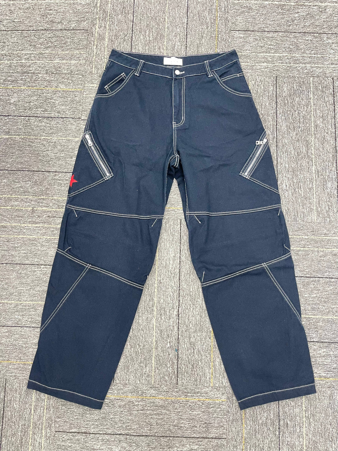 Y2K Denim Dreams: Discover the Hottest Trends of the Millennium – idealism